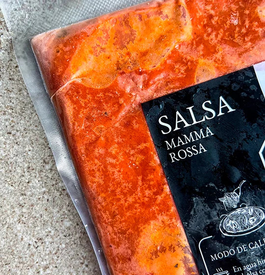 Salsa Mamma Rossa – Massamore